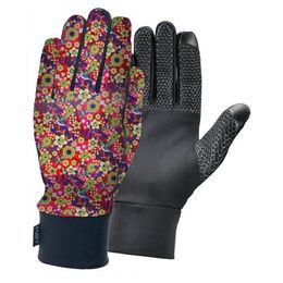 MATT - Women's Catalina Estrada Inner Touch Screen Glove - Handschuhe Gr Unisex XS bunt