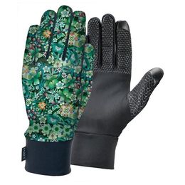 MATT - Women's Catalina Estrada Inner Touch Screen Glove - Handschuhe Gr Unisex XS bunt