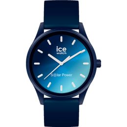 Ice Watch Armbanduhr "020604", blau, 99