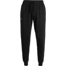 Under Armour Jogginghose "Rival", Tapered Fit, für Herren, schwarz, XL