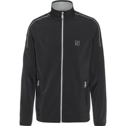 Joy Sportswear Trainingsjacke "Darius", schnelltrocknend, für Herren, schwarz, 56