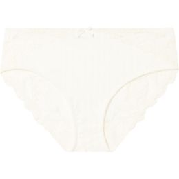 PrimaDonna Prima Donna Madison Taillenslip, einfarbig, für Damen, weiß, 44