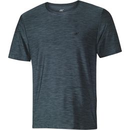 Joy Sportswear T-Shirt "Vitus", elastisch, feuchtigkeitsregulierend, für Herren, grau, 54