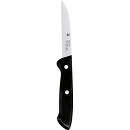 WMF Gemüsemesser "Classic Line", 8 cm, schwarz