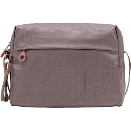 Mandarina Duck Umhängetasche, Anhänger, für Damen, rosa