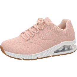Skechers® Sneaker "Uno 2 - In-Kat-Neato", Dämpfung, für Damen, rosa, 38