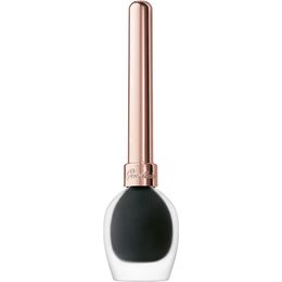 Guerlain Mad Eyes Liquid Eyeliner, Augen Make-up, eyeliner & kajal, Stift, schwarz (Nr. 01 Schwarz), wasserfest/langanhaltend,