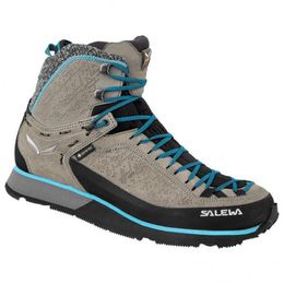 Salewa - Women's MTN Trainer 2 Winter GTX - Winterschuhe UK 4,5 | EU 37 schwarz