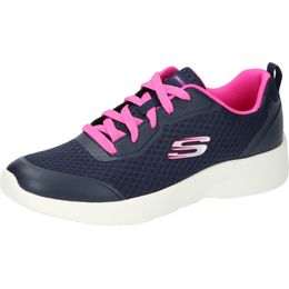 Skechers® Sneaker "Dynamight 2.0 - Special Memory", dämpfend, atmungsaktiv, für Damen, blau, 36