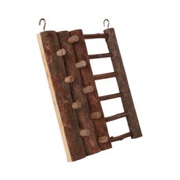 Trixie Nagerhaus Natural Living Kletterwand