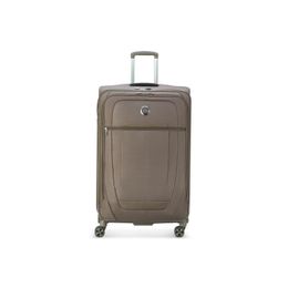 Delsey Paris Weichgepäck-Trolley Helium DLX