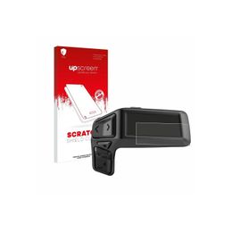 upscreen Schutzfolie für Bosch Purion 200