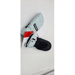 Spyder Skihandschuhe Puffy Mittens Ski Fäustlinge für Herren