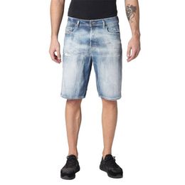 Diesel Jeansshorts Kurze Regular Fit Hose