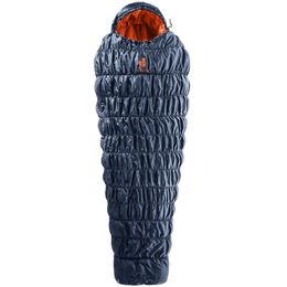 Deuter Mumienschlafsack Exosphere 0° EL