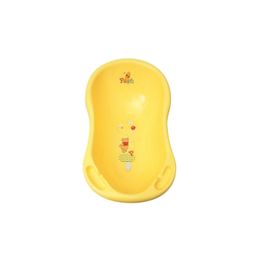 keeeper Wickelauflage Baby Badewanne 100 cm WINNIE POOH + ABFLUß Babywanne Disney