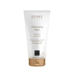 GESKE German Beauty Tech Gesichts-Reinigungsmaske Cleansing Peeling