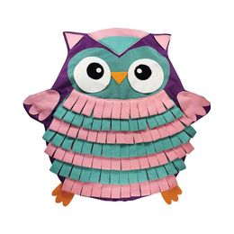 Nobby Tier-Intelligenzspielzeug Schnüffelmatte Owl