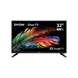 Dyon iGoo-TV 32H LED-Fernseher (80 cm/32 Zoll