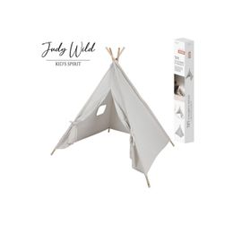 Judy Wild Tipi-Zelt Kinder Zelt Tipi Kinderzelt