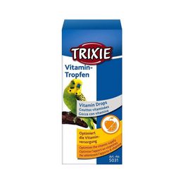 Trixie Vogeltränke Vitamintropfen