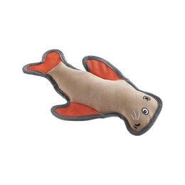 Hunter Tierbedarf Spielknochen Hundespielzeug Tough Pombas Seelöwe