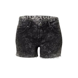 Pepe Jeans Jeansshorts THRASHER (1-tlg) Weiteres Detail