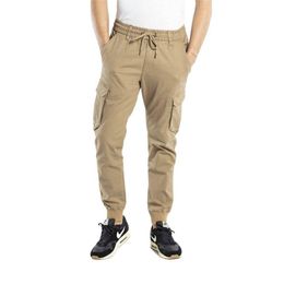 Reell Cargohose Hose Reell Reflex Rib Cargo