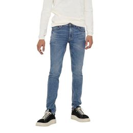 Only & Sons ONLY & SONS Slim-fit-Jeans ONSLOOM SLIM BLUE JOG PK 8653 mit Stretch