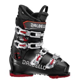 Dalbello VELOCE MAX GW 90 MS BLACK/BLACK Skischuh