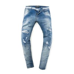 Pittman Skinny-fit-Jeans Skinny Fit M427 5-Pocket-Style