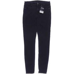 Esprit Damen Jeans, schwarz, Gr. 27