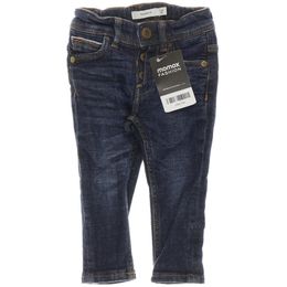 name it Damen Jeans, blau, Gr. 80