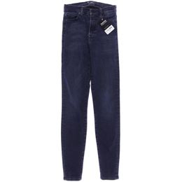 7 For All Mankind Damen Jeans, marineblau, Gr. 32