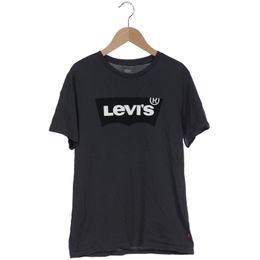 Levi's Levis Herren T-Shirt, grau