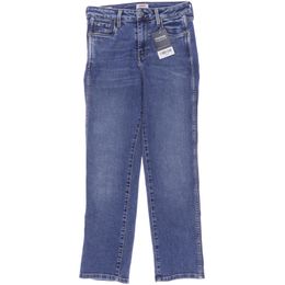 Pepe Jeans Damen Jeans, blau, Gr. 34