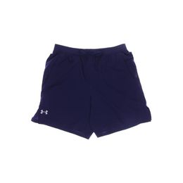 Under Armour Herren Shorts, marineblau