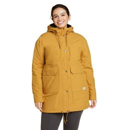 Eddie Bauer Parka Rainfoil Parka