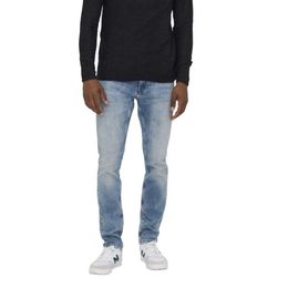 Only & Sons ONLY & SONS Slim-fit-Jeans ONSLOOM FG 1409 mit Stretch