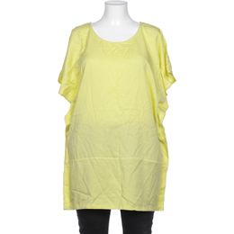 Lovjoi Damen Kleid, gelb, Gr. 42