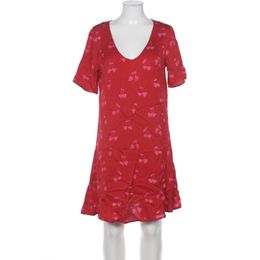 Fabienne Chapot Damen Kleid, rot, Gr. 38