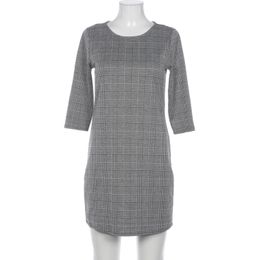 Only Damen Kleid, grau