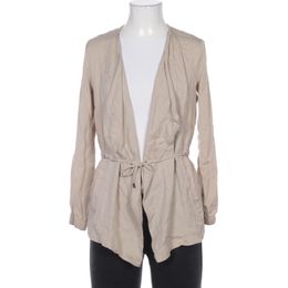 Reserved Damen Strickjacke, beige, Gr. 34