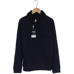 G-Star Raw Damen Sweatshirt, marineblau