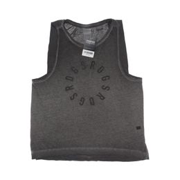 G-Star Raw Damen Top, grau