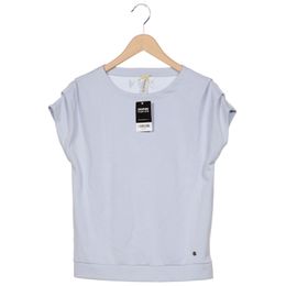 Key Largo Damen T-Shirt, hellblau