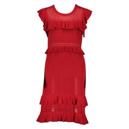 TWINSET Kleid in Rot - XS