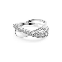 Swarovski Damenring Twist 5563911