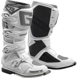 Gaerne SG-12, Stiefel