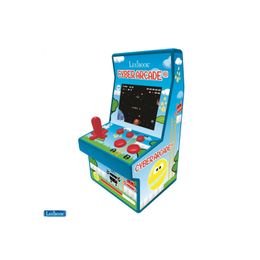 Lexibook Spielkonsole 200 Spieleklassikern Cyber Arcade® mit 2,8'' Bildschirm